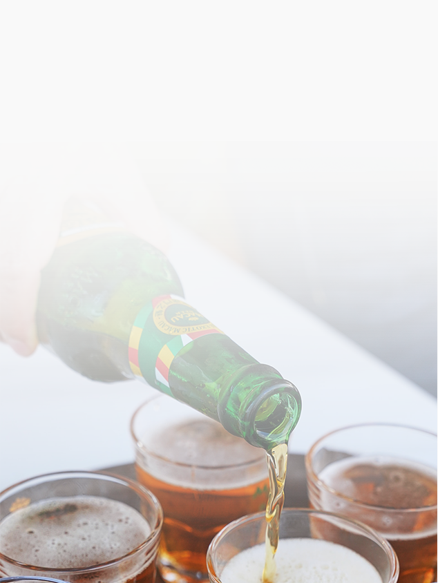 企业介绍 | KIRIN麒麟啤酒